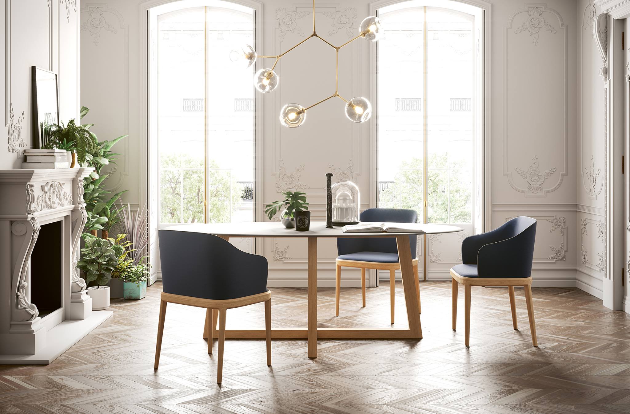 Mobilier Design - Design Architecture