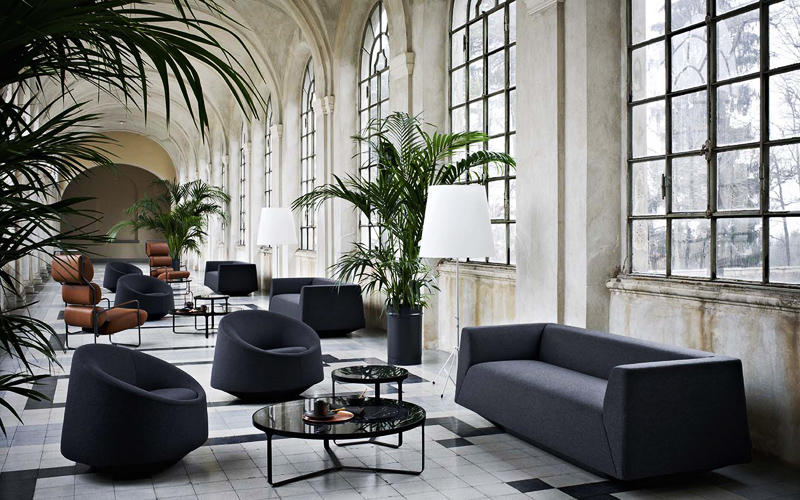 Mobilier Design - Design Architecture