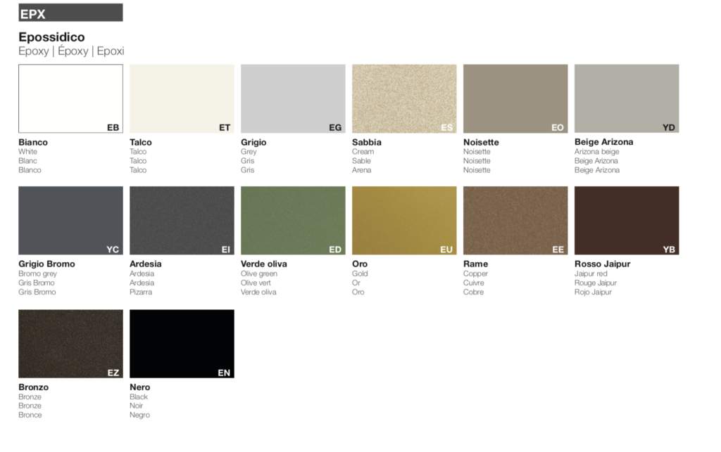 Table de réunion Blade ALEA OFFICE - Mobilier Design - Design ...